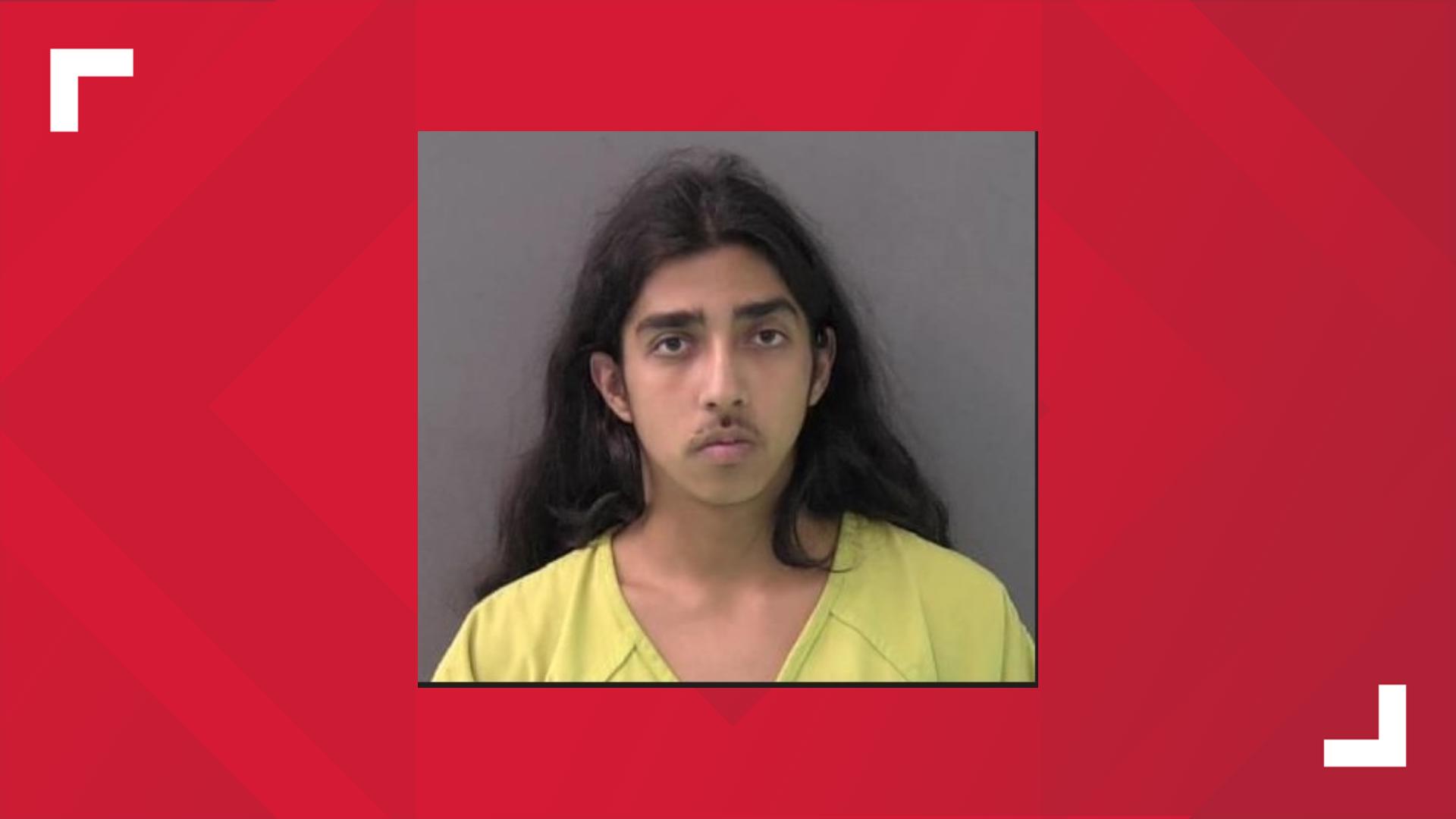 Temple PD looking to locate man wanted for deadly conduct | kcentv.com