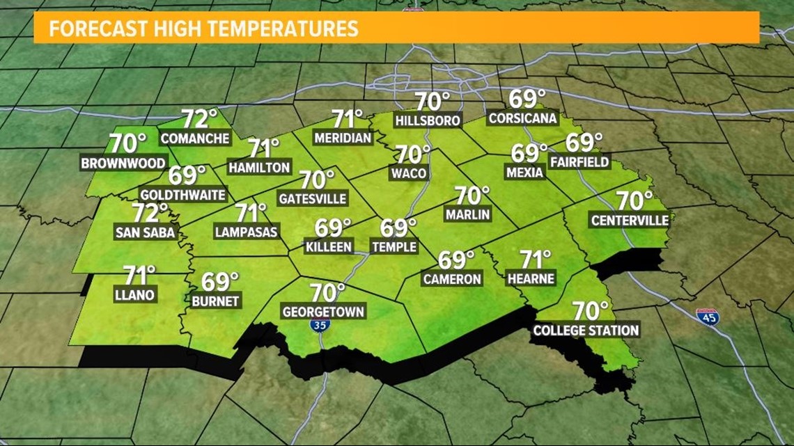 Family confirms body of Gregory Morales found in Killeen | kcentv.com