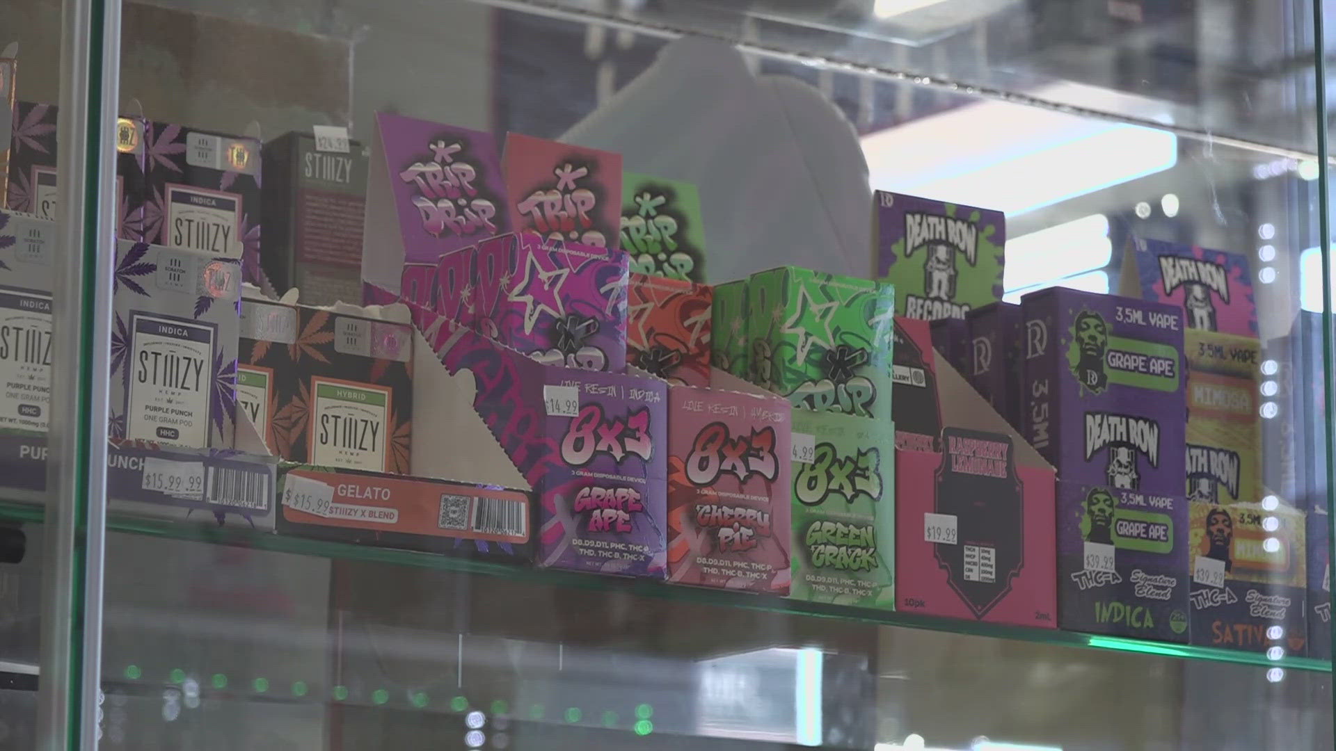 A timeline into the murder trial of Caysen Allison, accused Belton HS ...