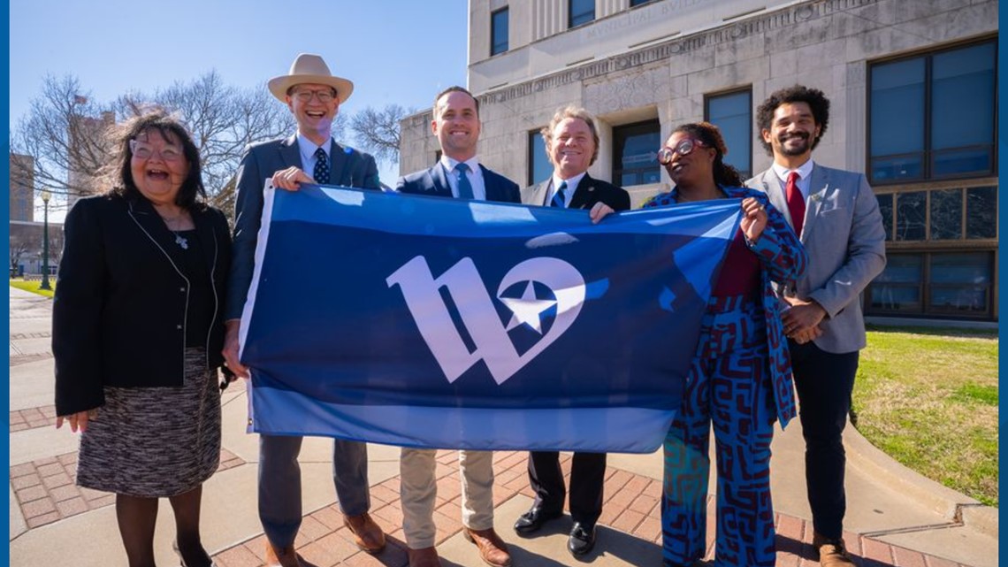 City of Waco turns 175! Five fun facts about this Texas city | kcentv.com