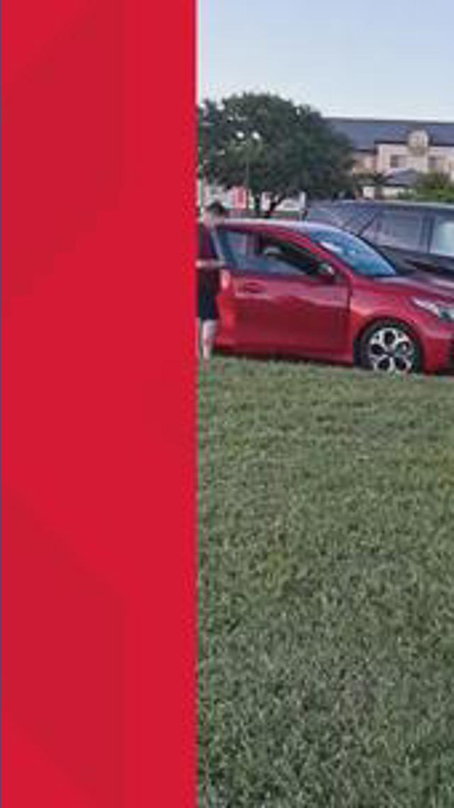 Mart Chief of Police Shane James arrested after drunken driving crash ...