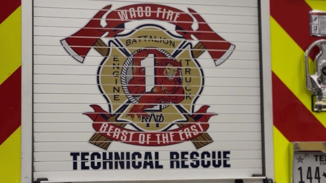 Texas News | Waco Fire Department hosts Citizen Fire Academy | kcentv.com