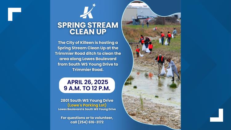 Killeen ISD trustees approve 2025-26 calendar | kcentv.com