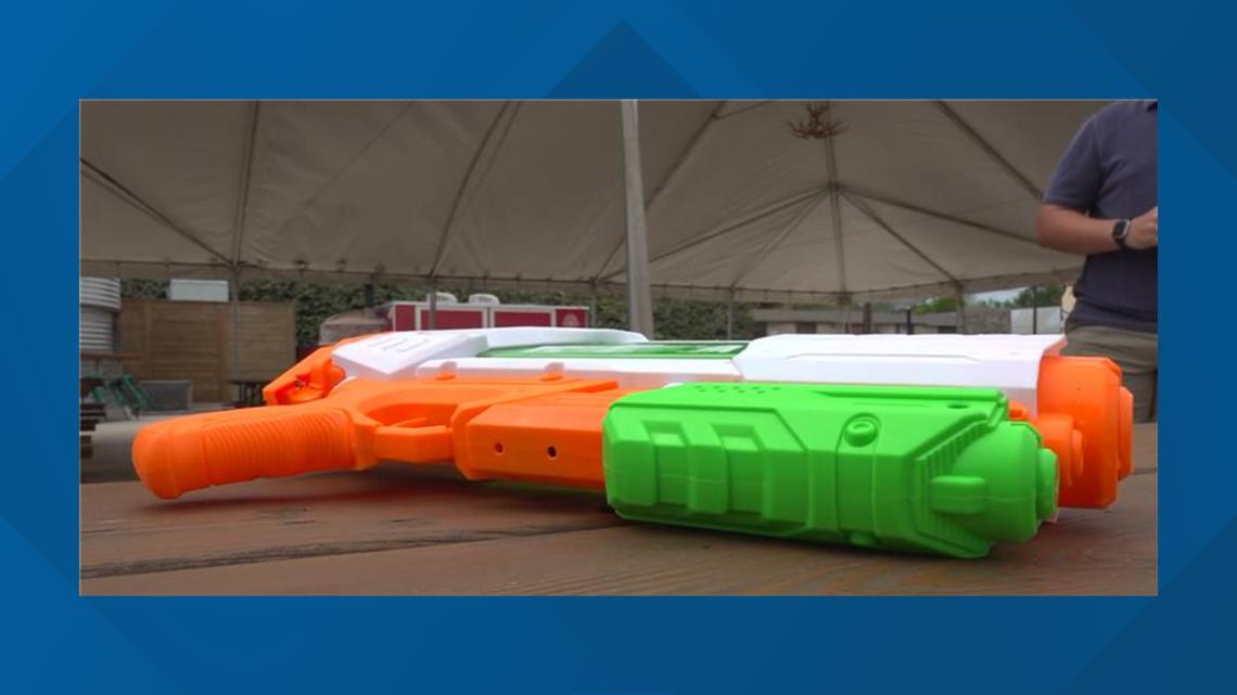 High school seniors share the thrills and dangers of the 'senior ...