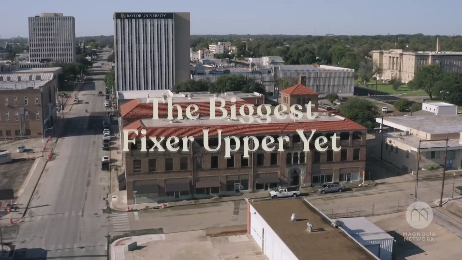 Chip and Joanna Gaines of 'Fixer Upper' stop by East Texas seafood ...