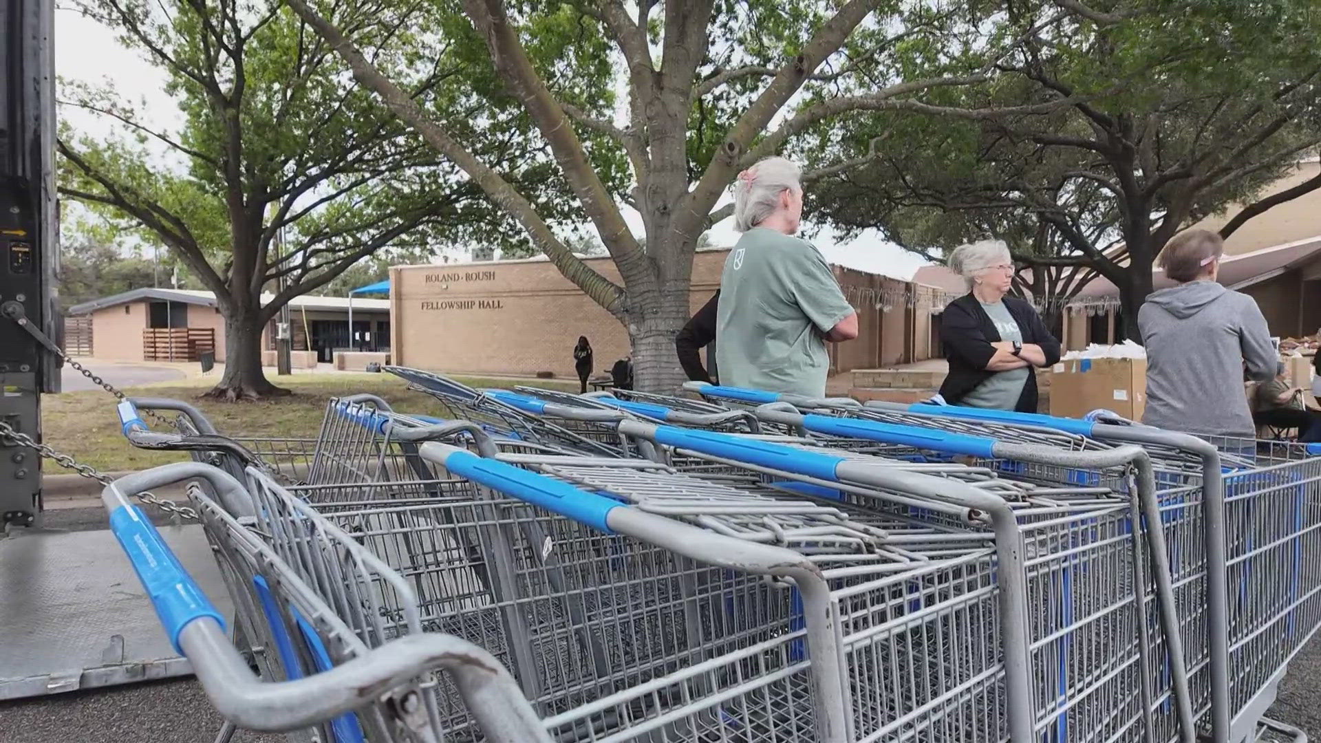 Here to Help: smart shopping strategies as grocery prices remain high ...