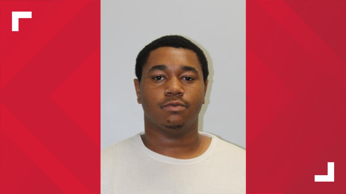 Second arrest for 2022 murder of woman visiting son's grave | kcentv.com