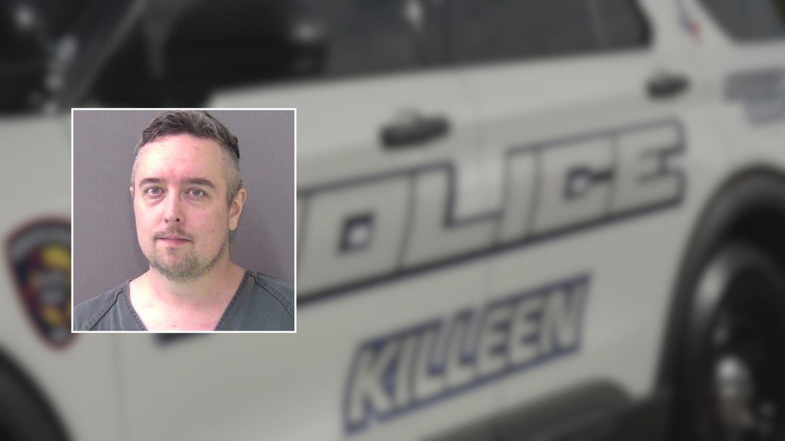 Bell County man indicted for murder, tampering with a corpse in Oct ...