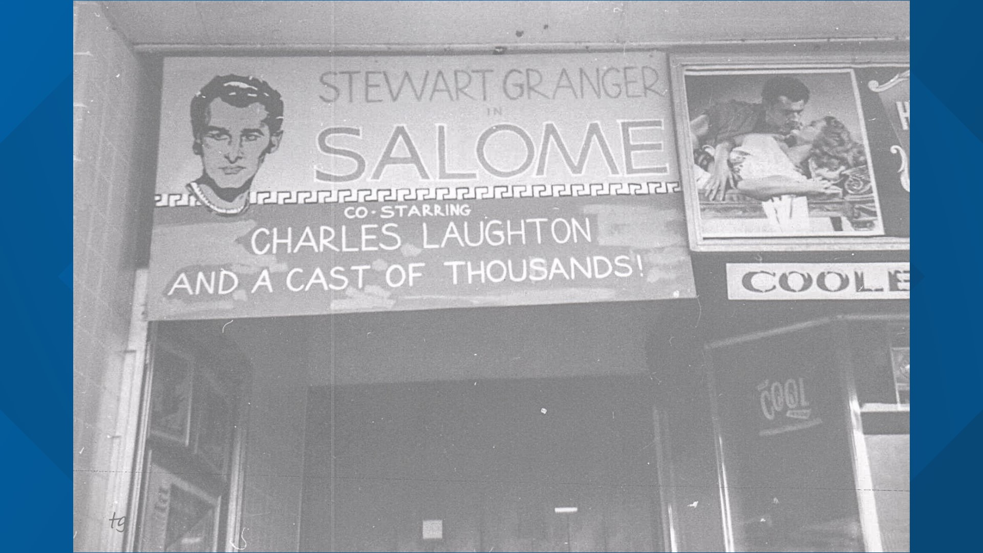 Belton, TX News | Beltonian theater's Central Texas History | kcentv.com