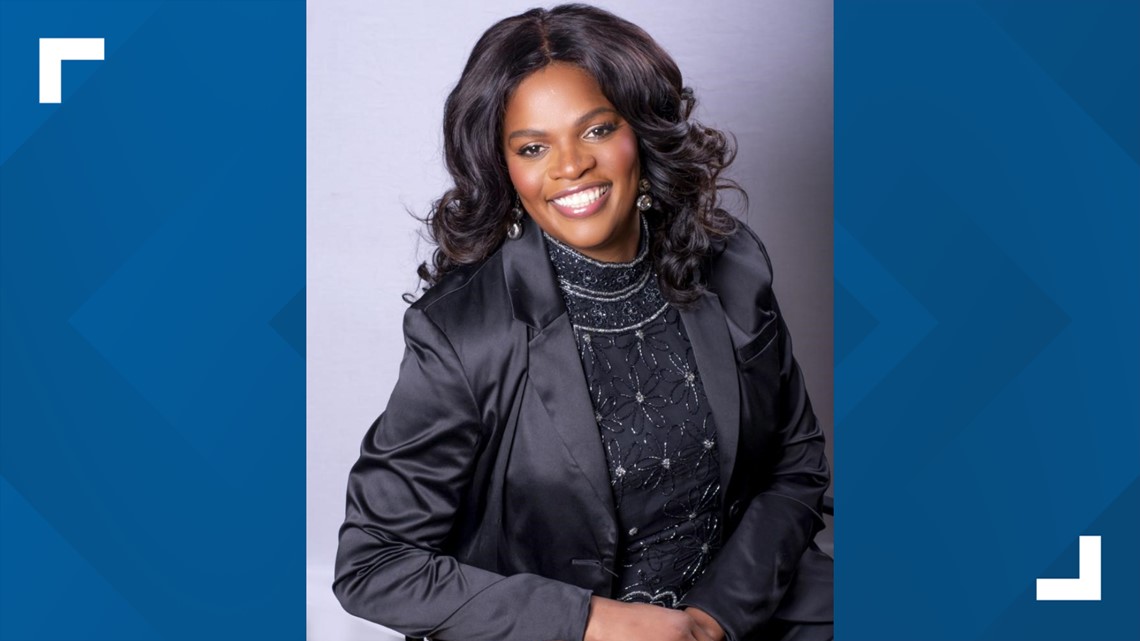 Marlin HS dean named outstanding assistant principal of the year ...