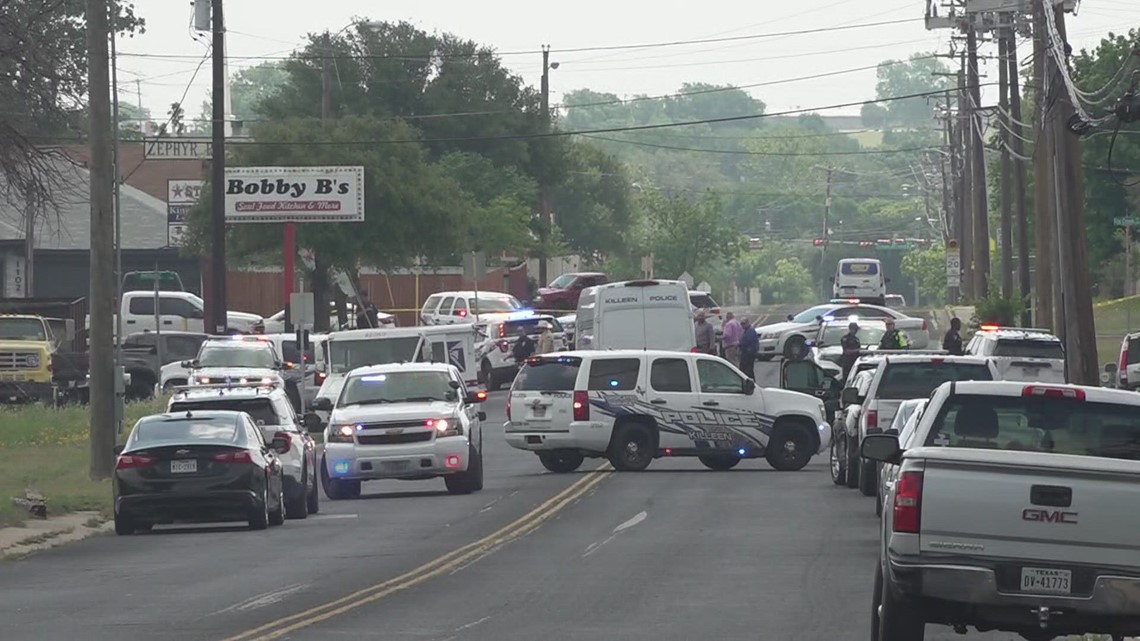 Killeen, Texas | 16-year-old murder victim identified in shooting ...