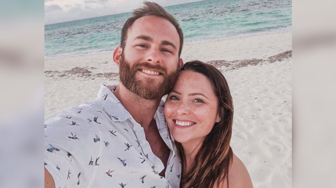 6 News Anchor Leslie Draffin gets candid about COVID-19 | kcentv.com