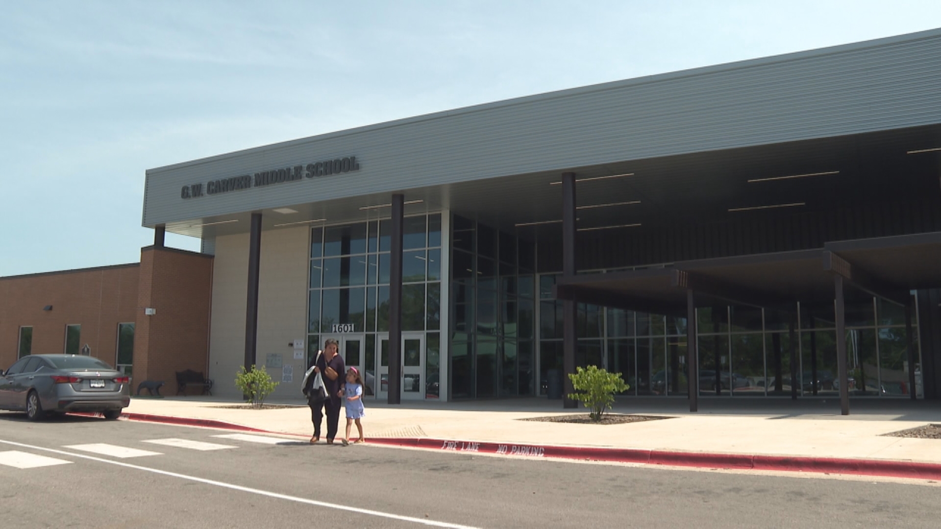 Waco ISD students to return to class as district resumes normal ...