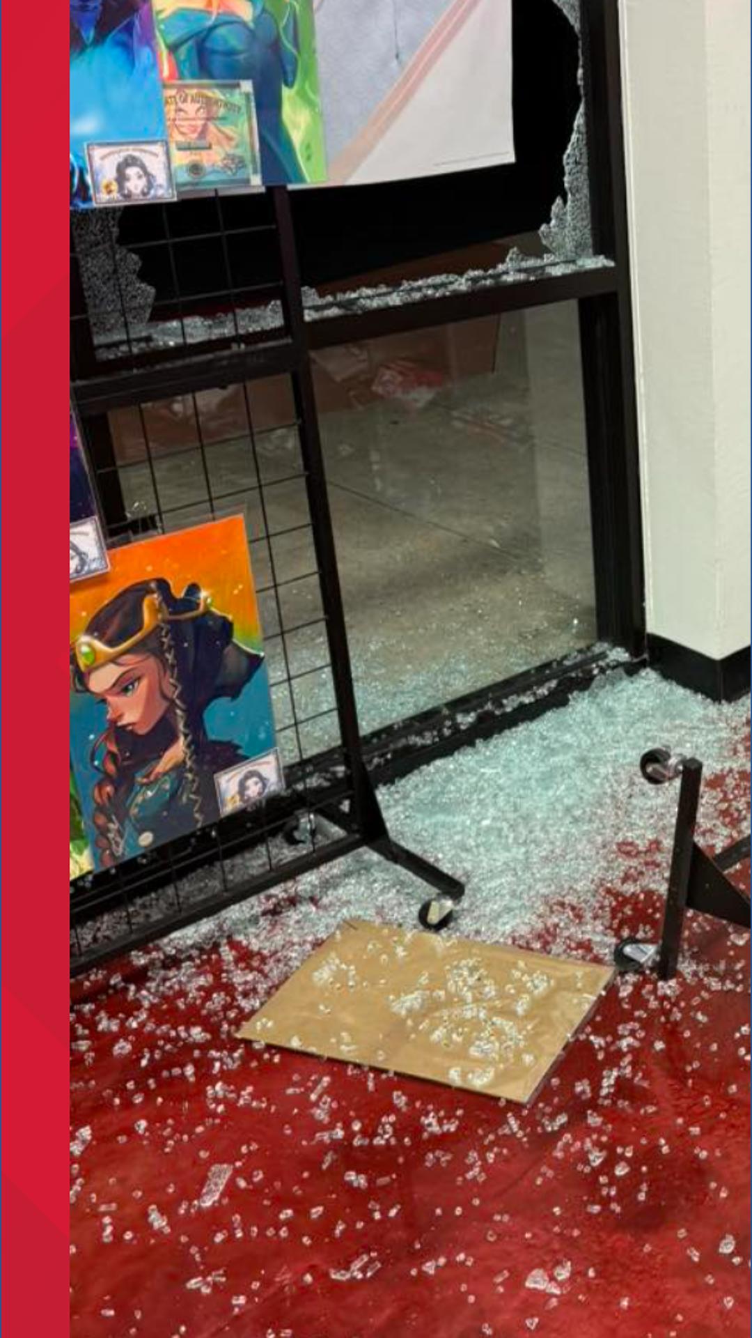 Killeen card shop has $100K in rare Pokémon cards stolen in overnight ...