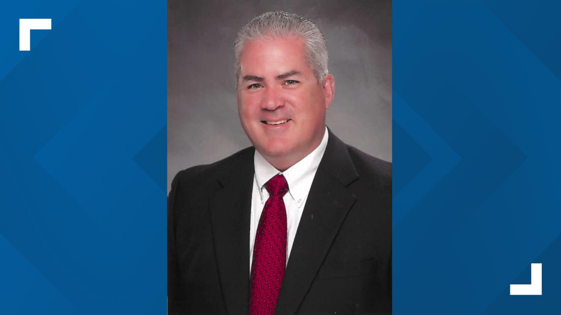 Mexia ISD Superintendent Ryder Appleton retires after five years of ...