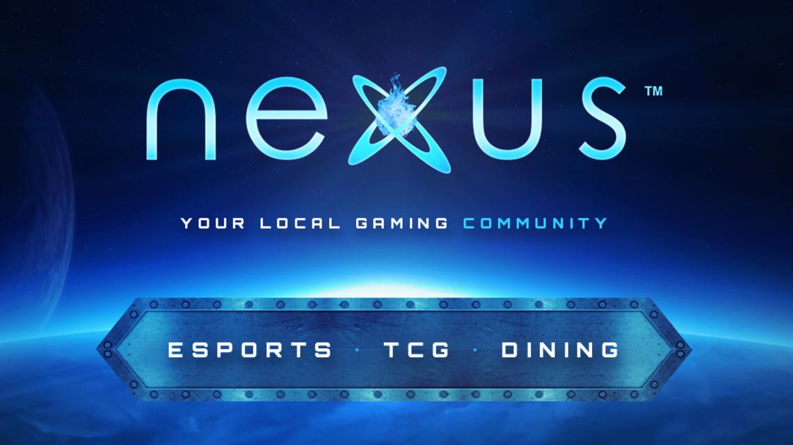 esports hub Nexus Gaming supported by Waco community | kcentv.com