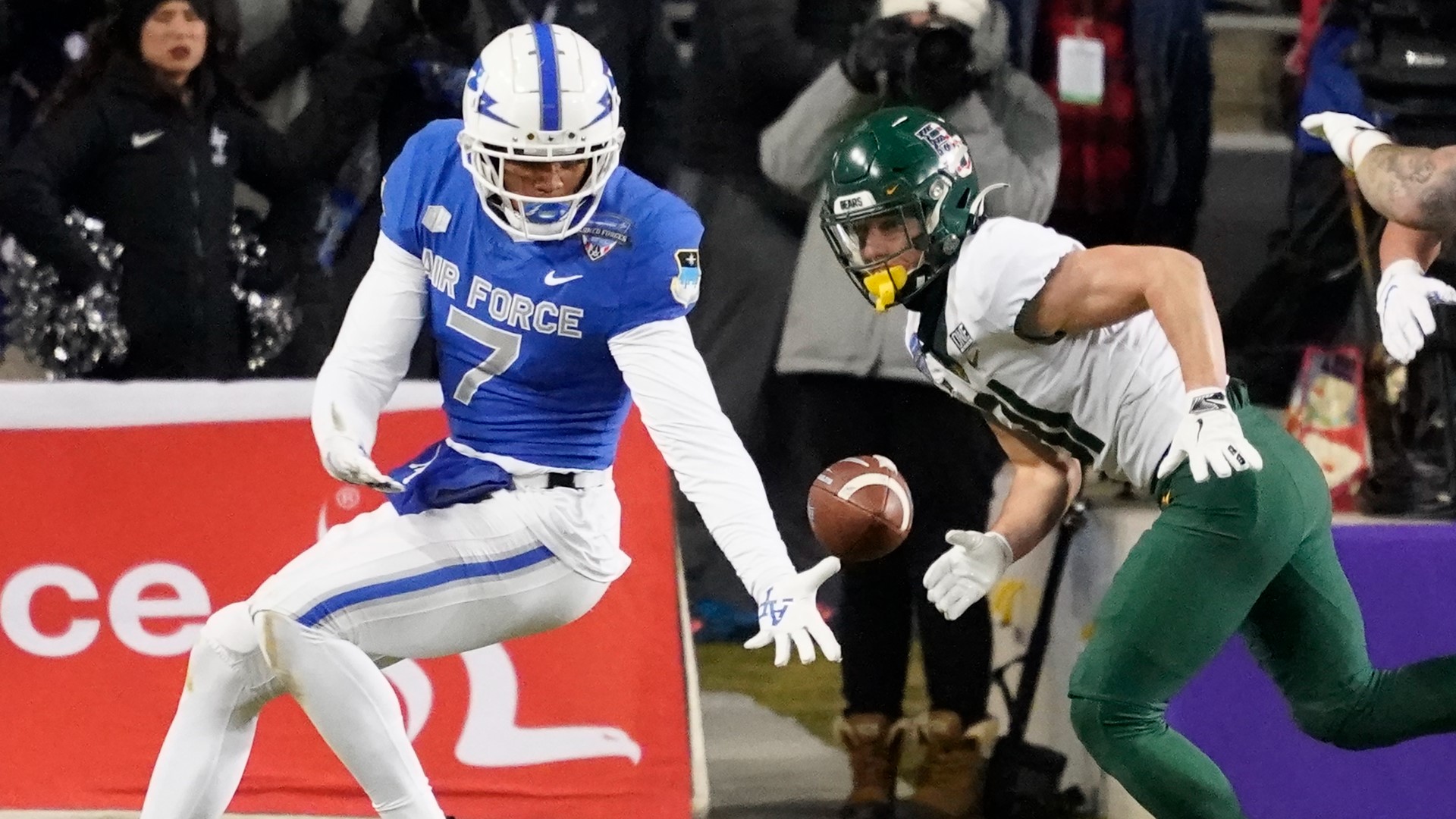 Baylor Football: Matt Powledge named new defensive coordinator | kcentv.com