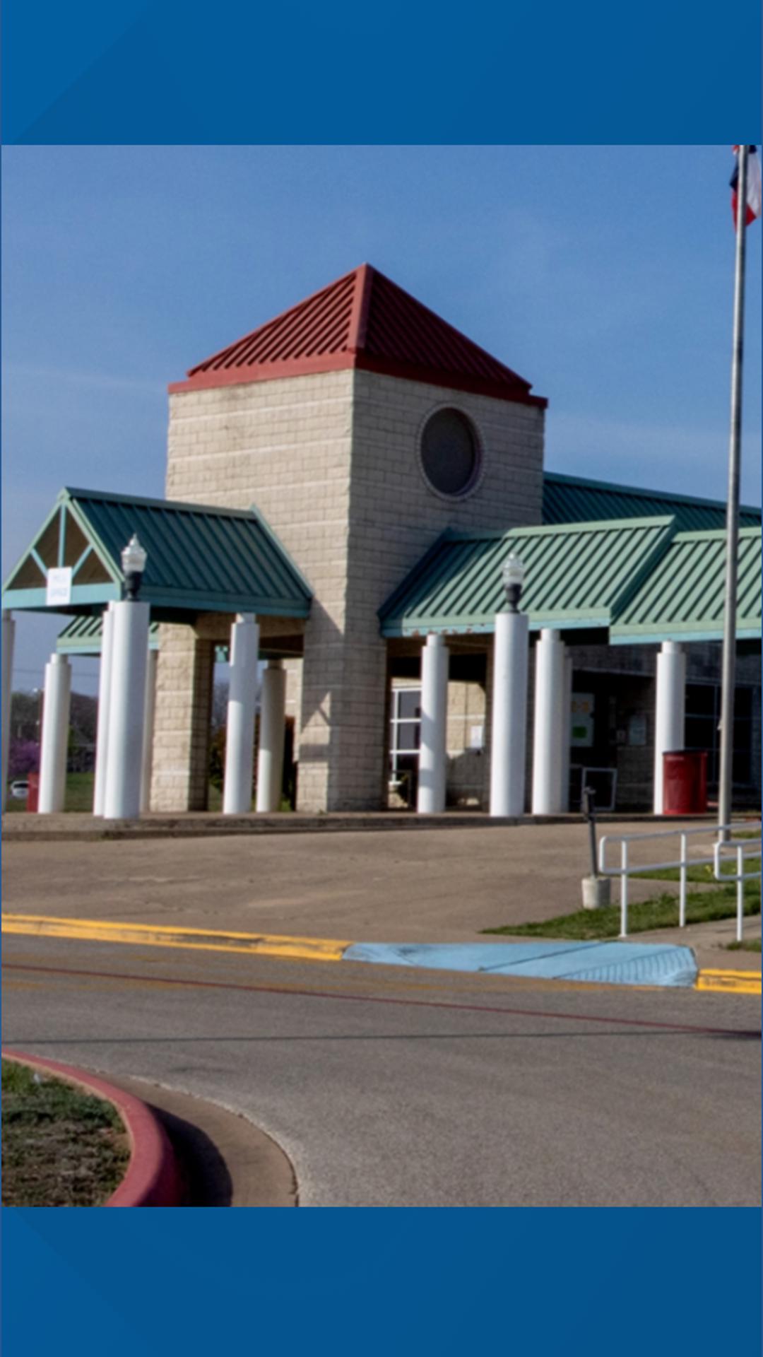 Copperas Cove ISD's Williams/Ledger Elementary to be closed for start ...