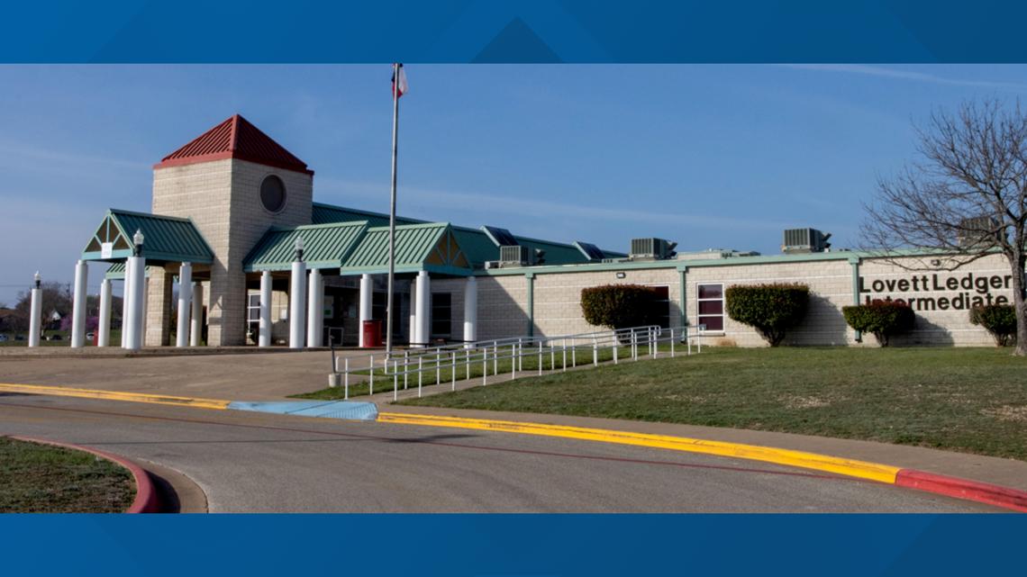 Copperas Cove ISD's Williams/Ledger Elementary to be closed for start ...
