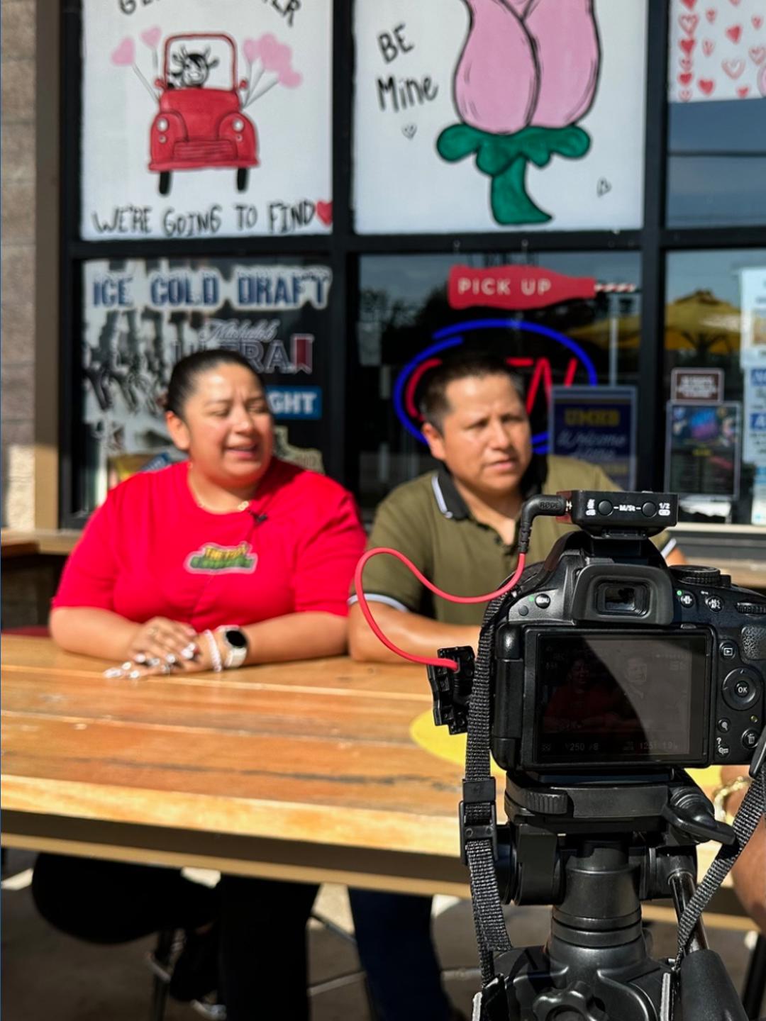 Belton’s Tipsy Cowboy: Family-Owned Restaurant Brings Comfort Food ...