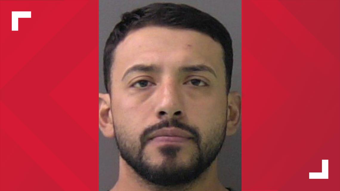 Taylor man arrested after 2-year-old treated for severe injuries in ...