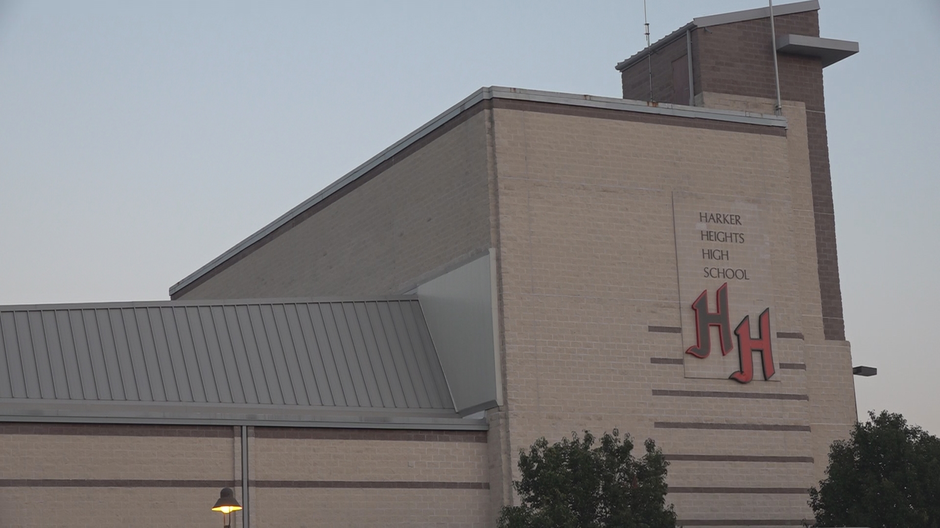 Harker Heights High School associate director of bands resigns after ...
