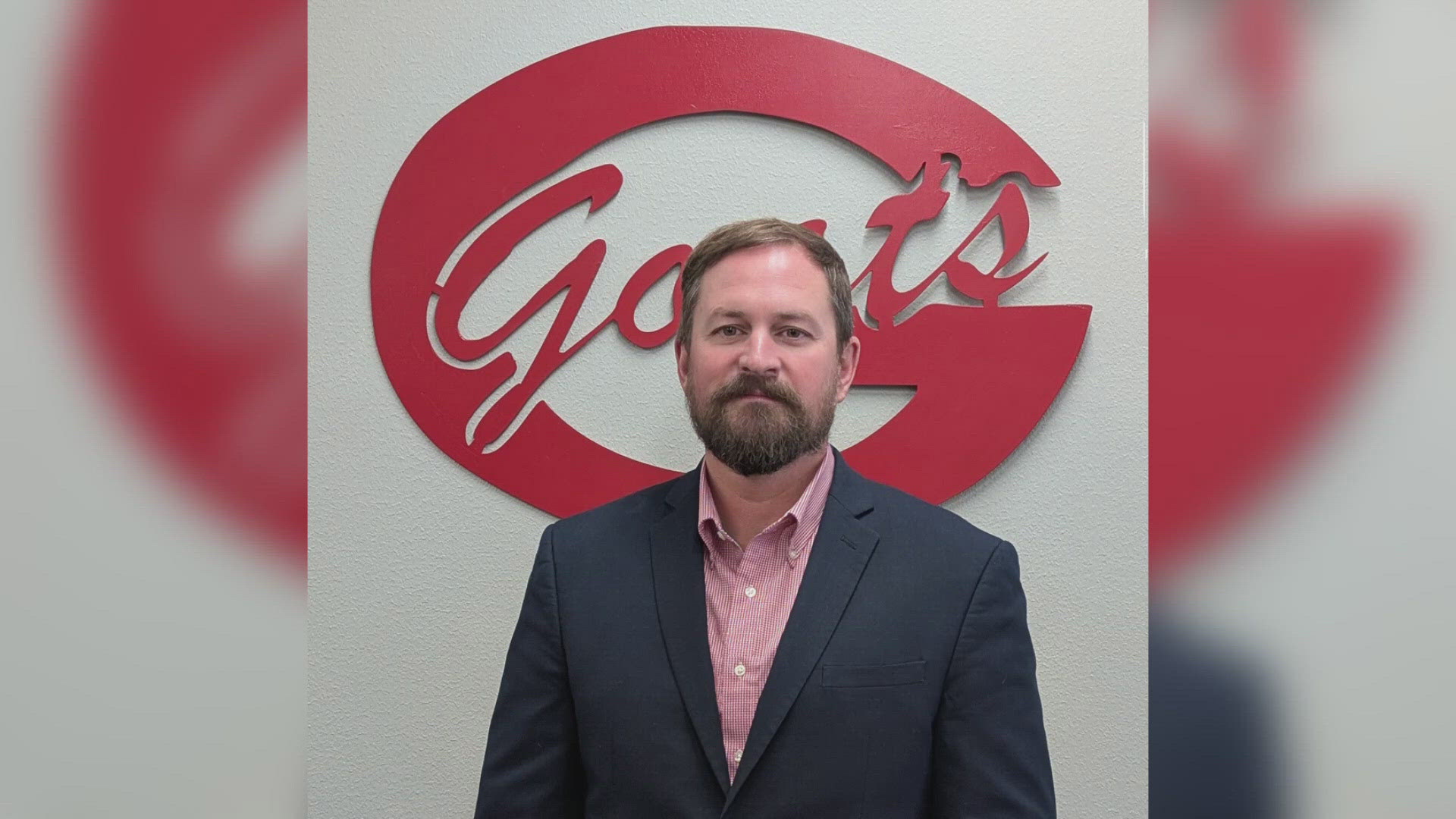 Groesbeck, Texas ISD announces new athletic director and head football ...