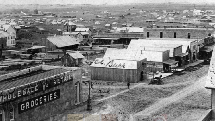 Temple, Texas News | 5 facts about Temple on its 142nd birthday ...