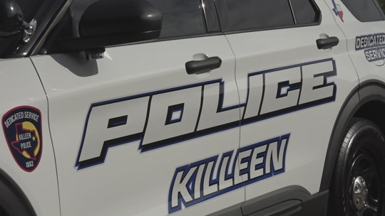 Killeen Police asking for help locating suspect in June 28 hit-and-run ...