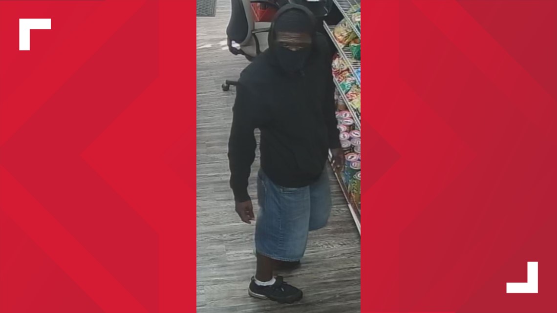 Bellmead police looking for shooting suspect in June 9 incident ...