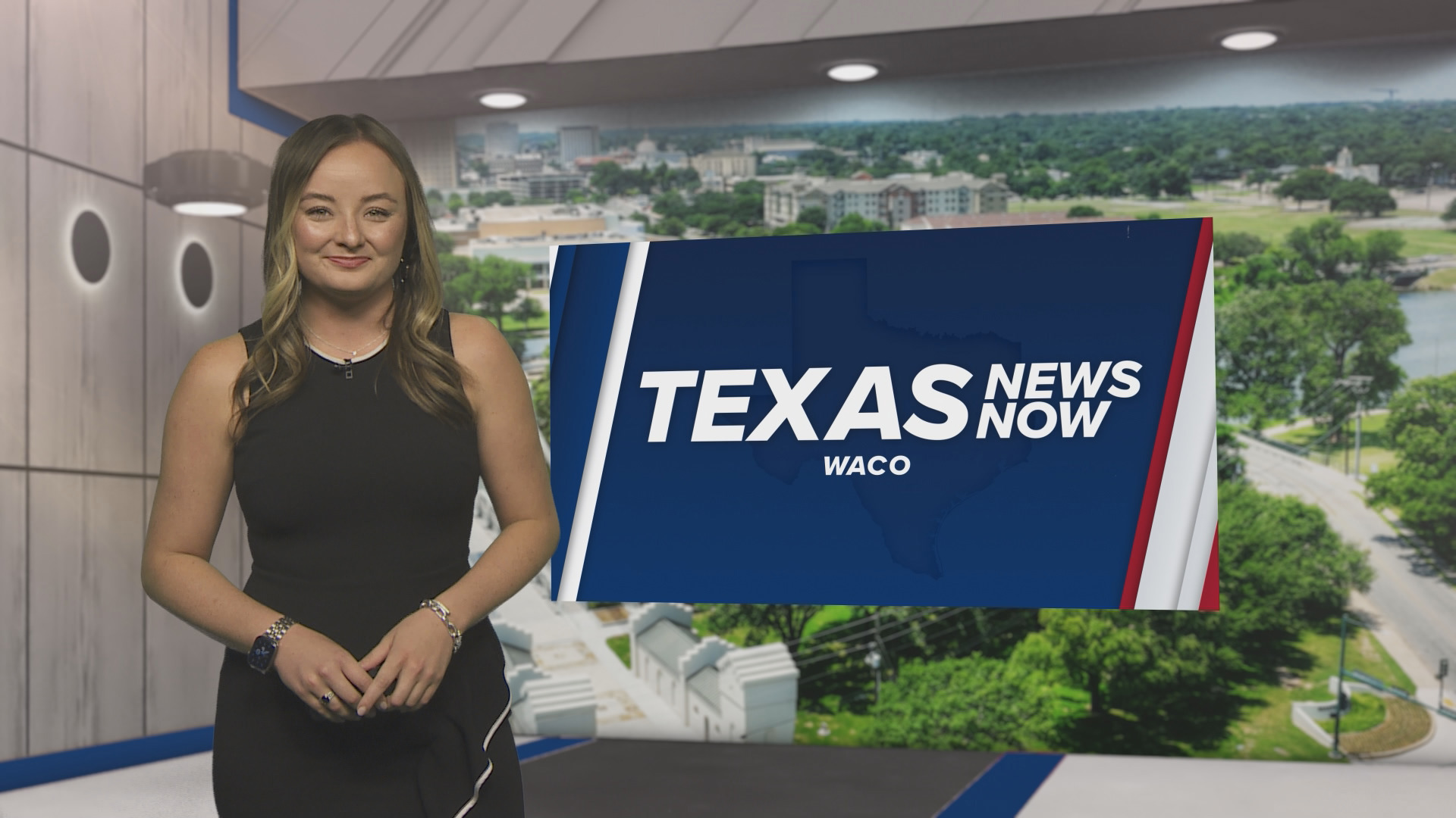 Beloved KCEN news anchor Kris Radcliffe has died | kcentv.com