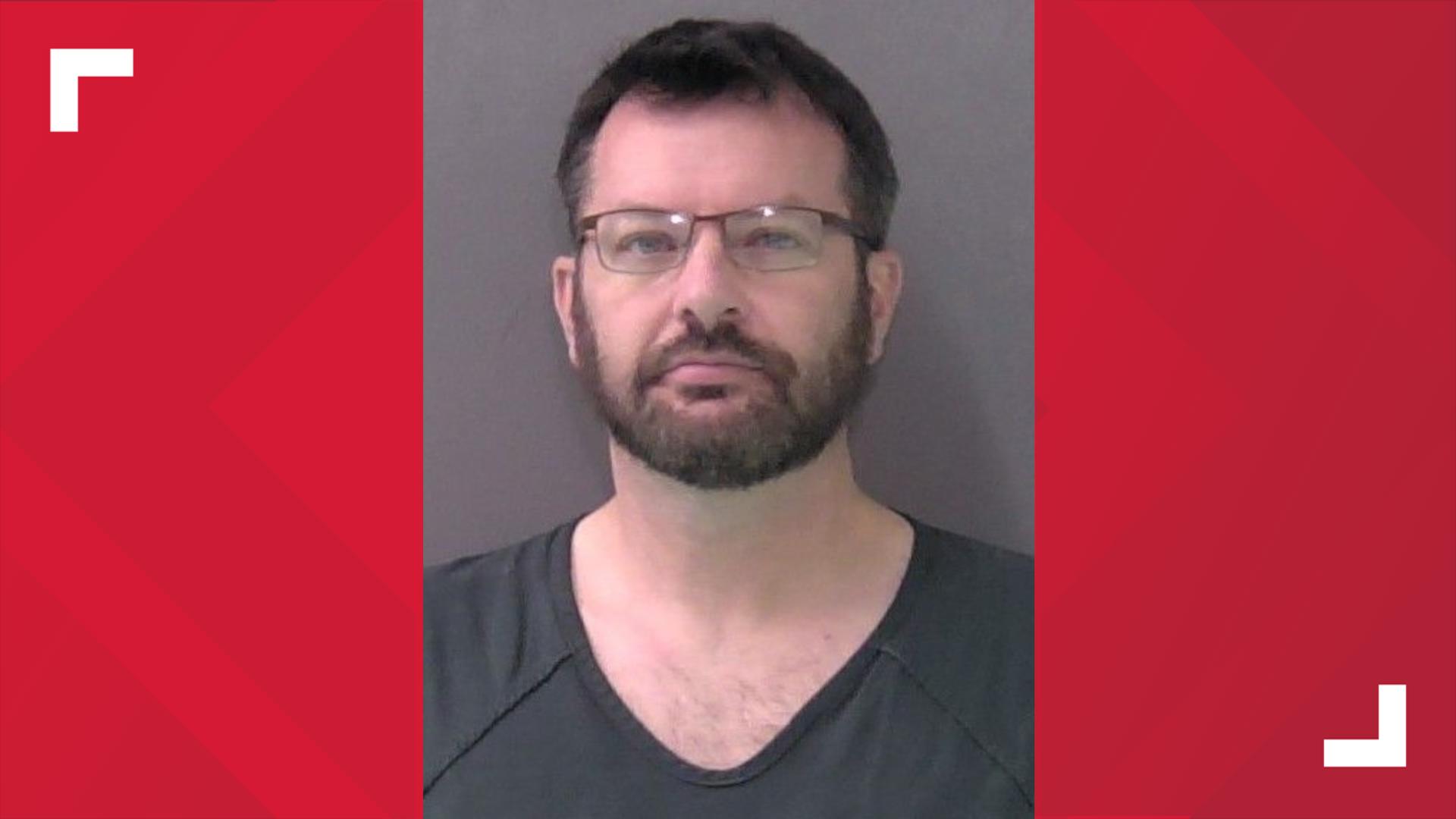 Military magistrate upholds Maj. Blaine McGraw’s pretrial confinement ...