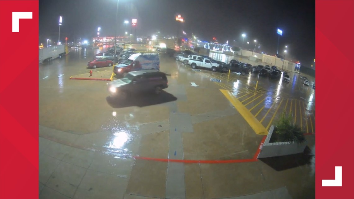 Bellmead, TX News | Bellmead police searching for vehicle | kcentv.com