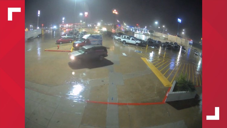 Bellmead, TX News | Bellmead police searching for vehicle | kcentv.com