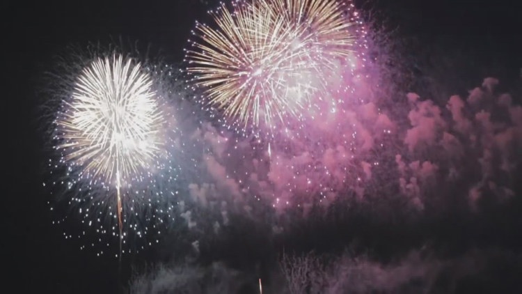 Waco’s Fourth on the Brazos brings live music, food trucks and H-E-B ...
