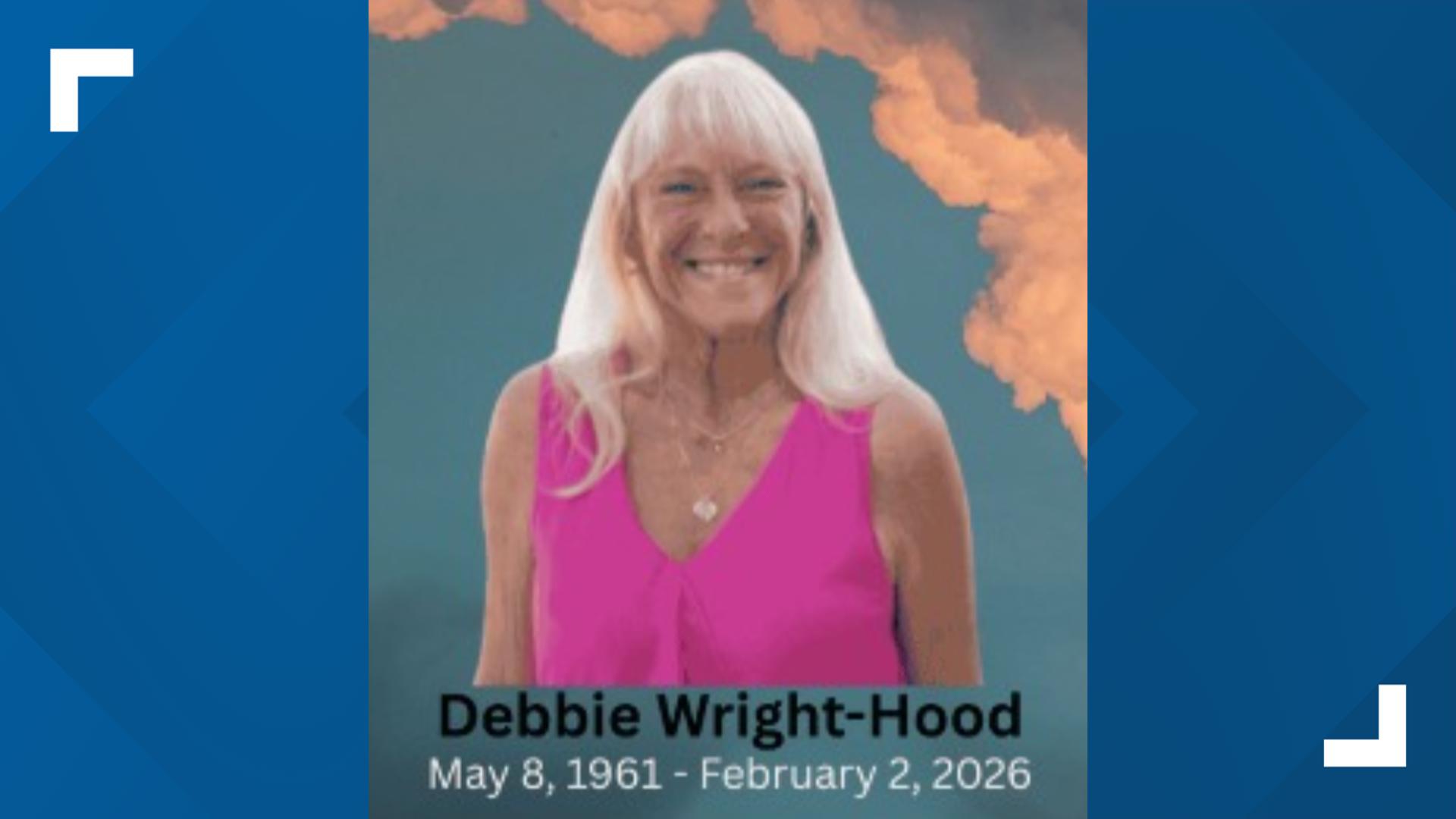 Bosqueville ISD mourning death of School Board President Debbie Wright ...