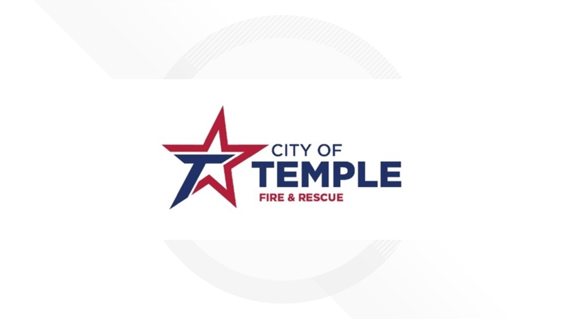 The Temple Fire Department is hosting a Fire Safety Day Event | kcentv.com