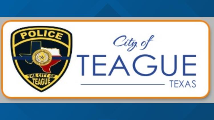 Suspect arrested after car stolen from Teague found in Houston | kcentv.com