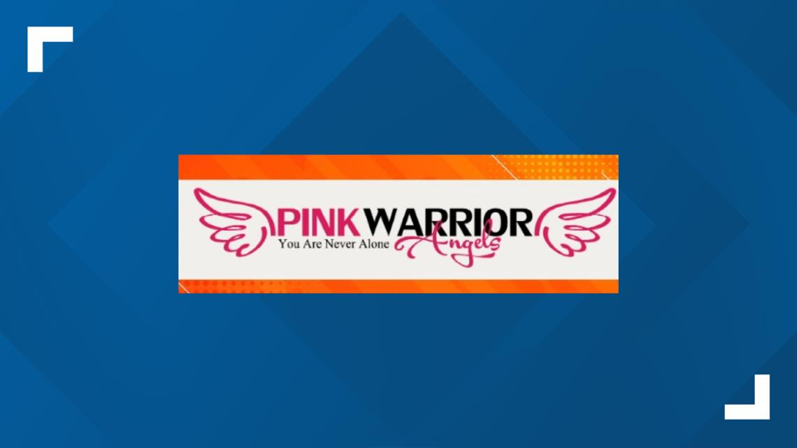 Pink Warrior Angels 5k run Saturday in Copperas Cove | kcentv.com