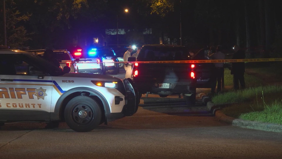 Leon County Deputy shot during welfare check | Murder-suicide leaves three dead | kcentv.com