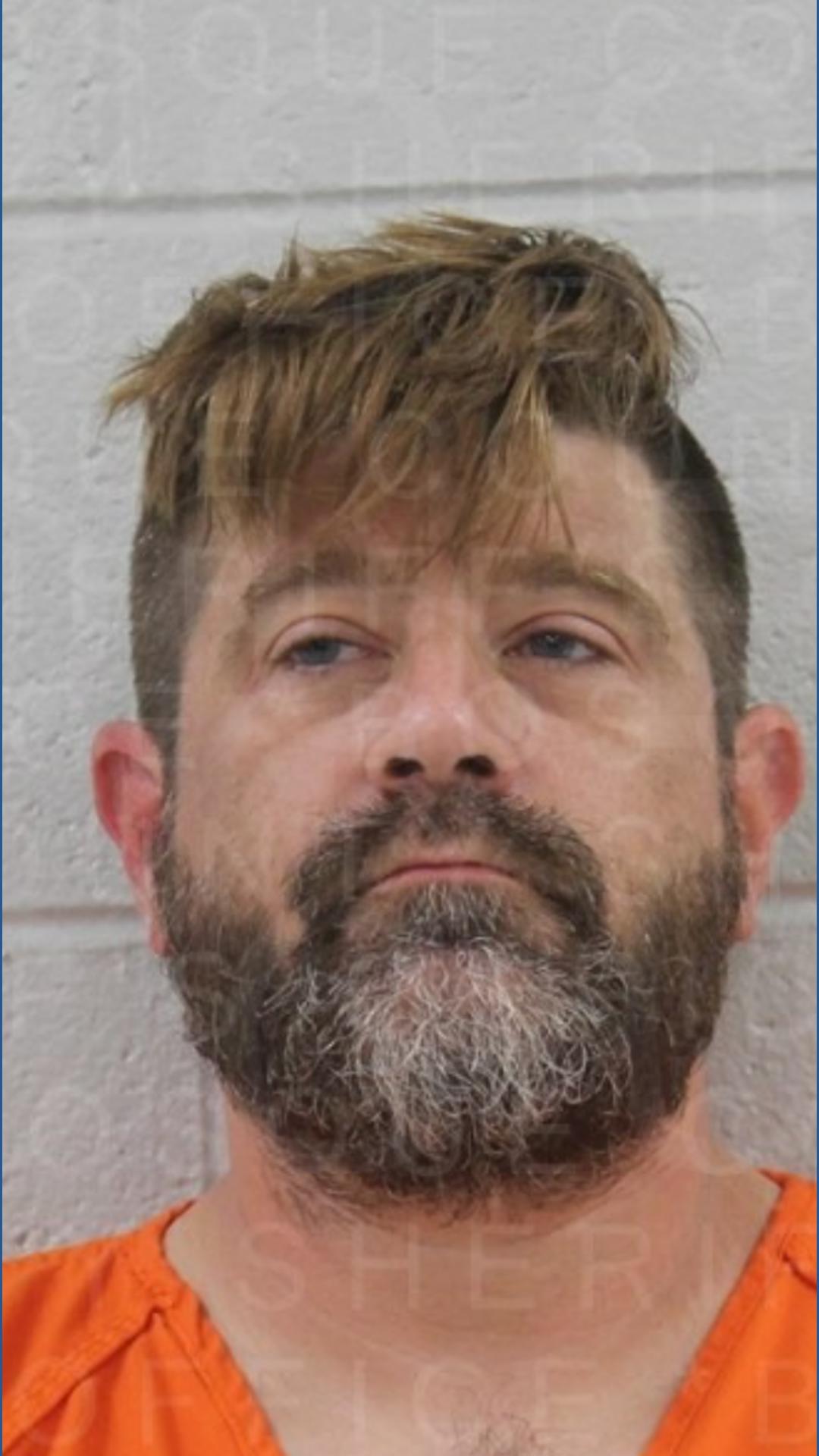 Meridian man accused of shooting at Bosque County deputy during welfare ...