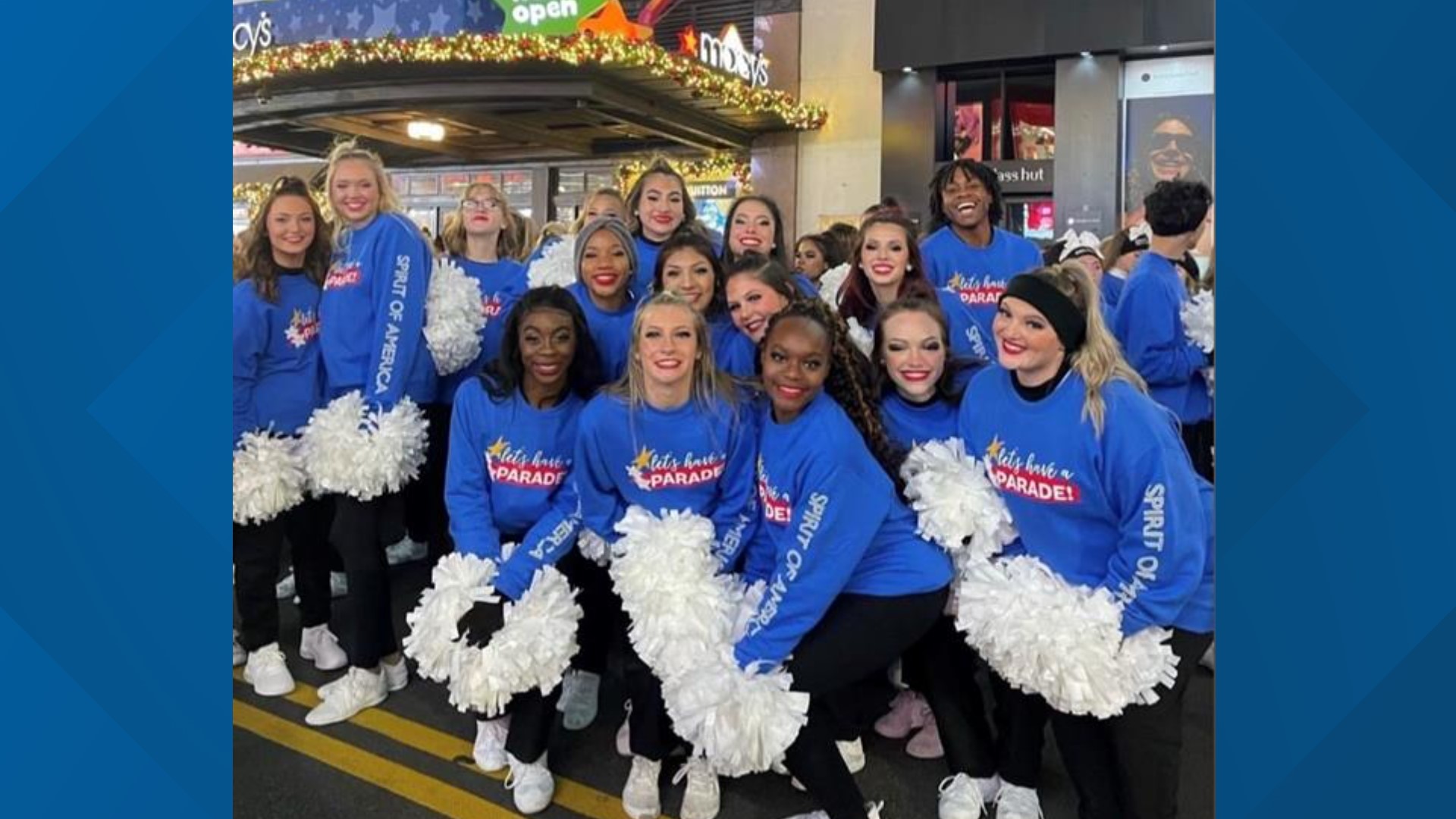 McLennan Community College Dance Company makes their way to NYC ...