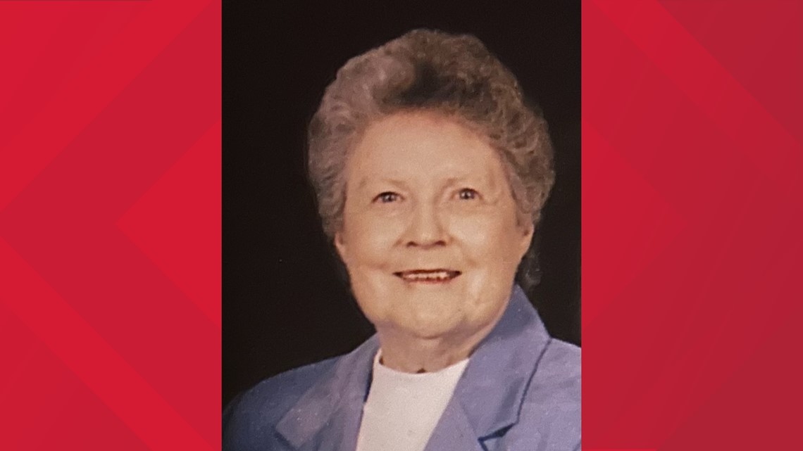 Missing 92-year-old Temple woman found dead: TX | kcentv.com