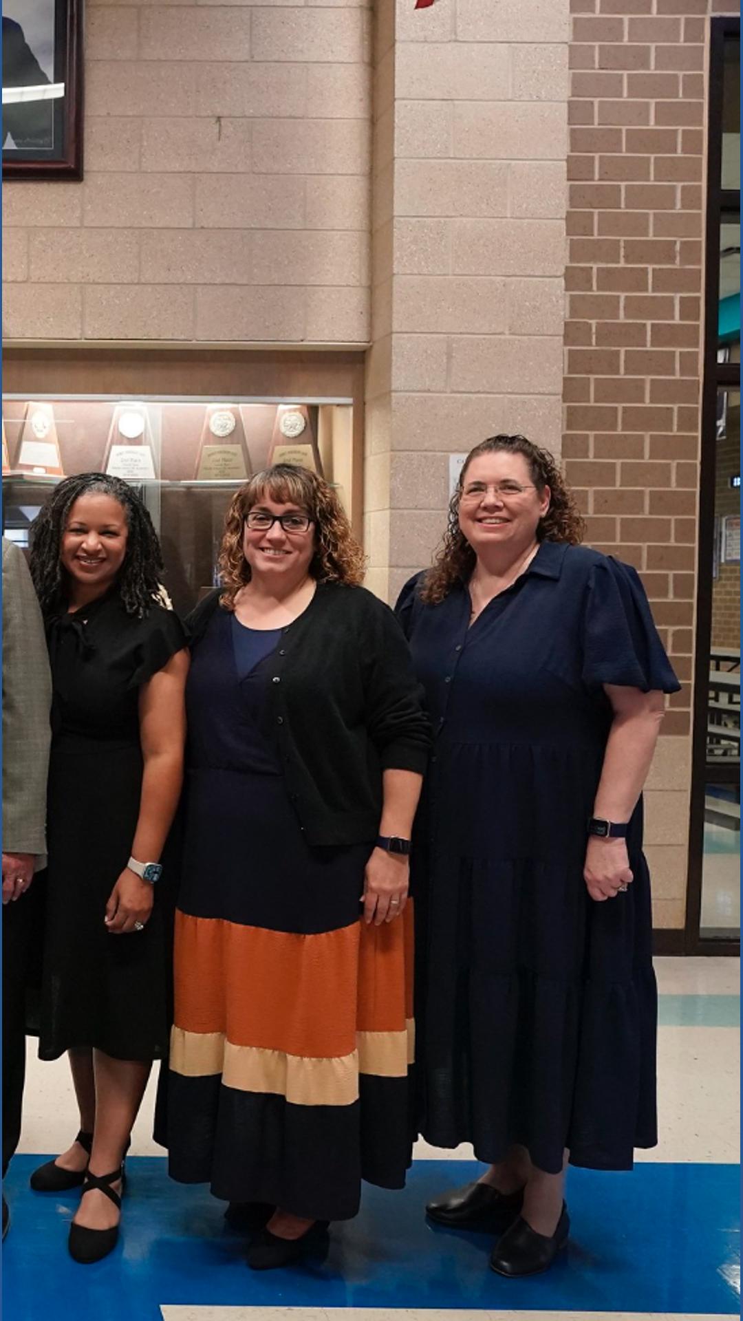 Killeen's Charles E. Patterson Middle School celebrates namesake's 90th ...