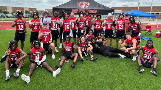 Killeen ISD names new principals for 10 schools, including Smith Middle ...