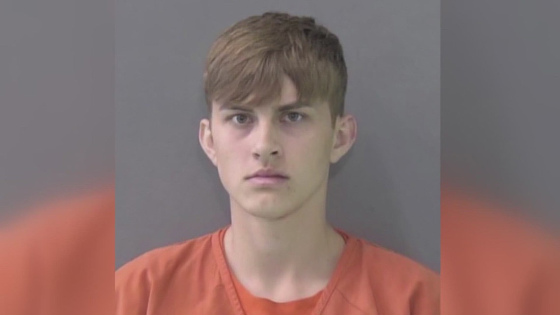 Caysen Allison trial delayed to January 13, 2025 | kcentv.com