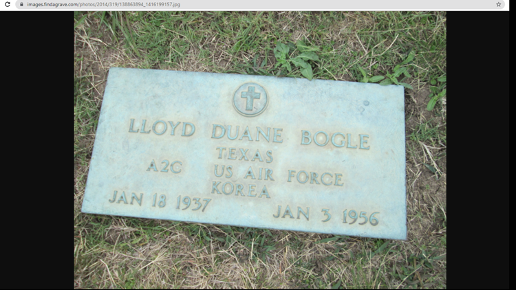 Solved 65-year-old cold case from Montana had ties to Waco | kcentv.com