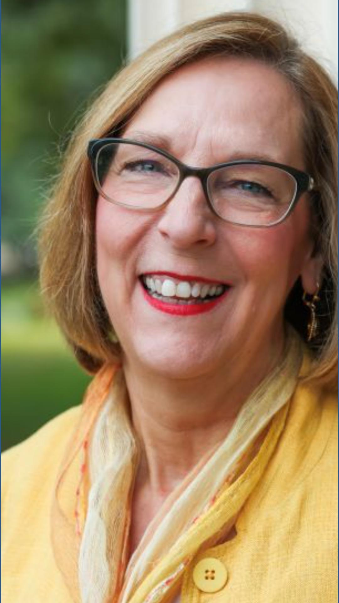 Baylor University provost Nancy Brickhouse to step down after seven ...