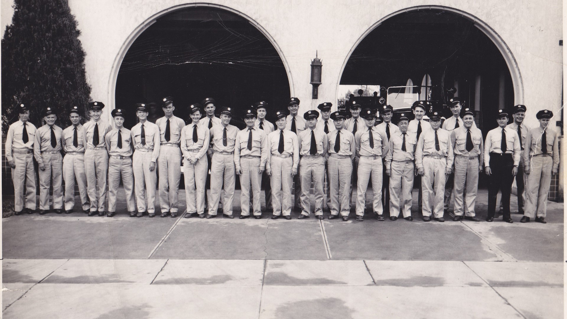 Waco, Texas News | Timeline of Waco Fire Dept.'s 150-year history ...