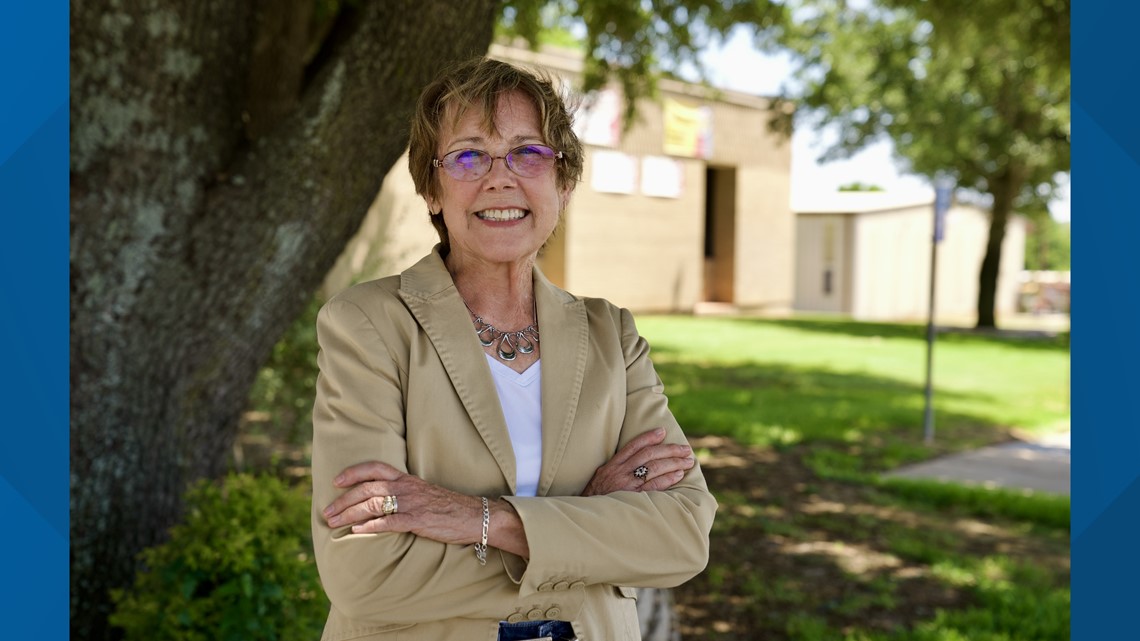 Killeen, Tx News | Executive Director for Specialized Learning | kcentv.com